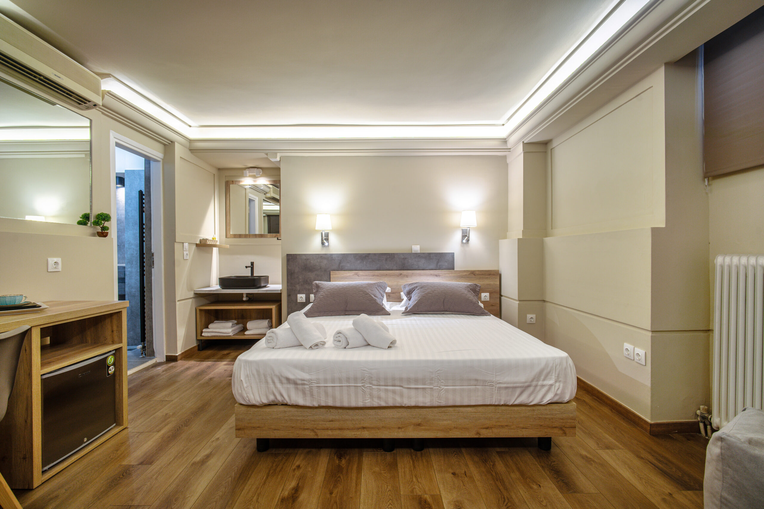 Apartment 1 - Karma of Athens