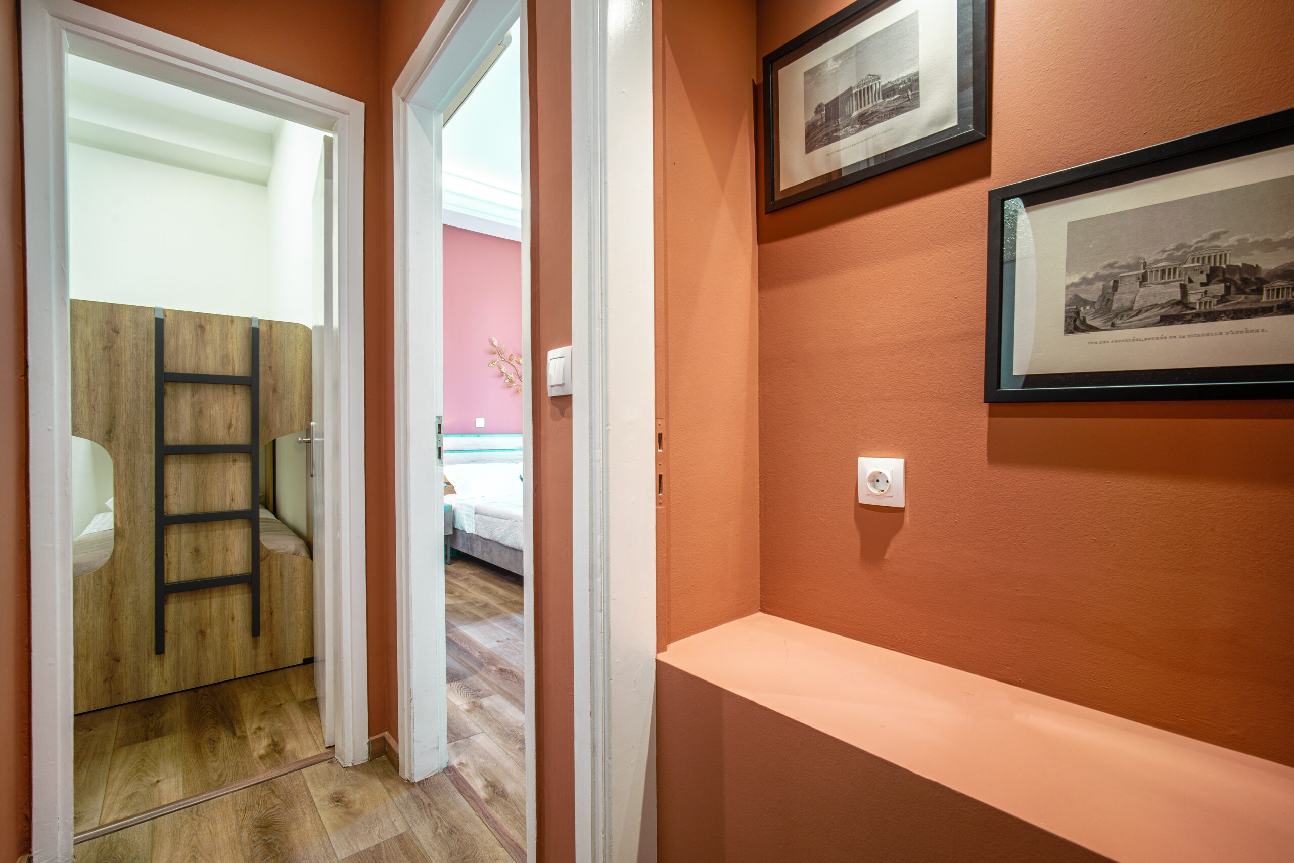 Our Gallery - Karma of Athens